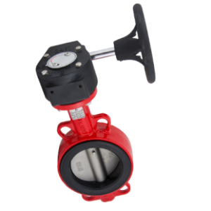Butterfly Valve UAE | Al Zerwa Trading for Oil & Gas Use