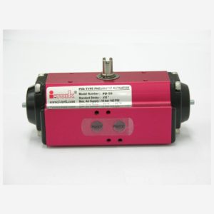 I-Tork Pneumatic Actuators & Valve Suppliers in Dubai, UAE