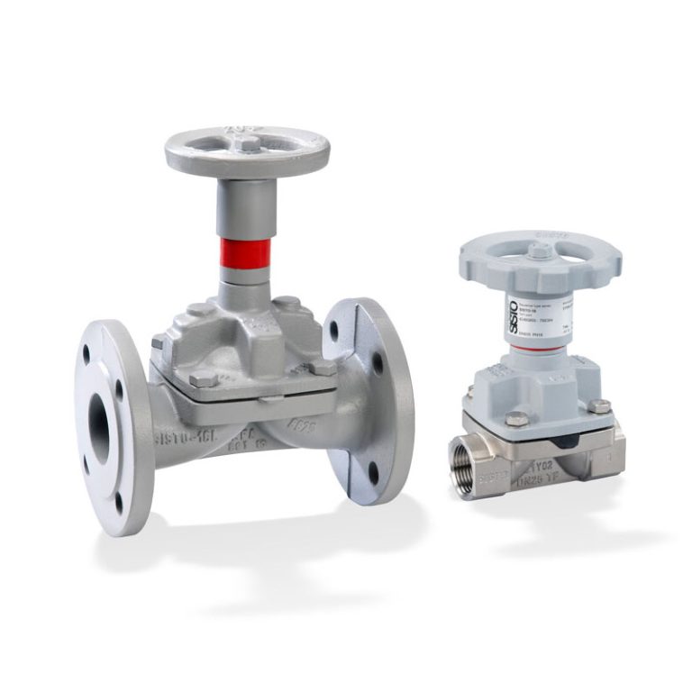Diaphragm Valve Supplier in Dubai, UAE | Alzerwa Trading